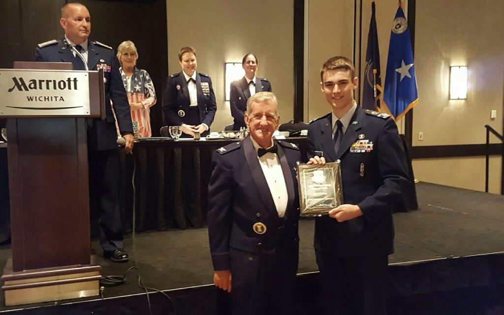 News « Heartland Squadron