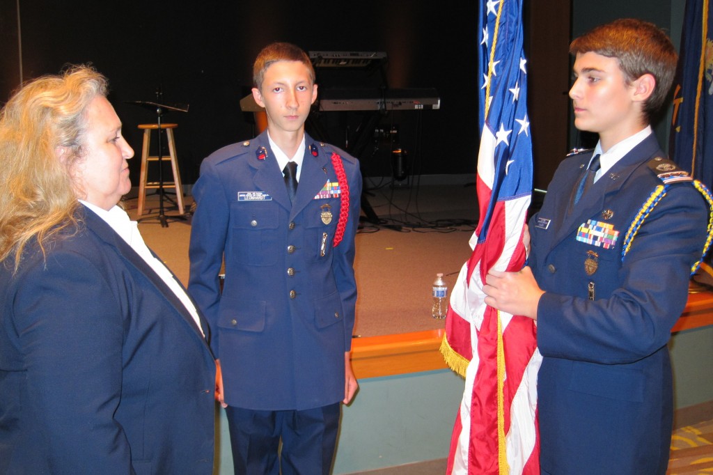 News « Heartland Squadron